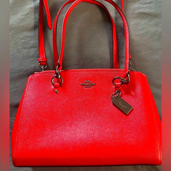 Coach | Bags | Use Like 23 Time | Poshmark